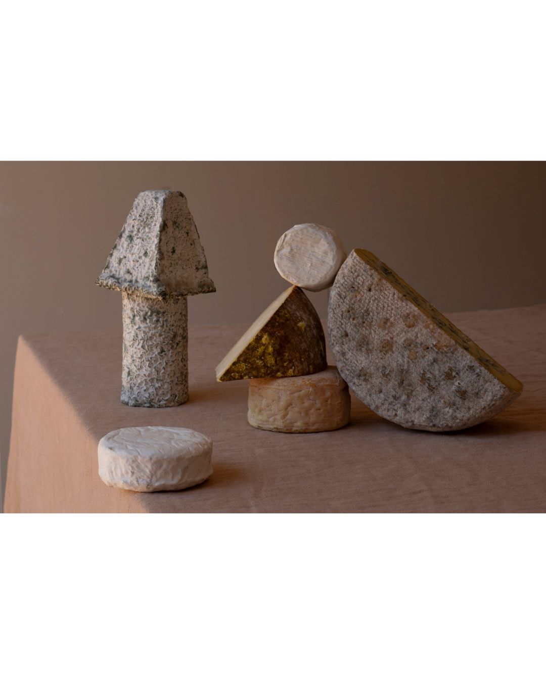 Cheese Terminology Explained! – White Lake Cheese