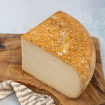 White Lake Cheese - Handmade on our Farm in Somerset
