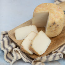 White Lake Cheese - Handmade on our Farm in Somerset