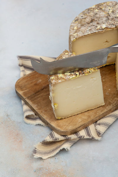 Sheep Rustler Sheep Cheese – White Lake Cheese