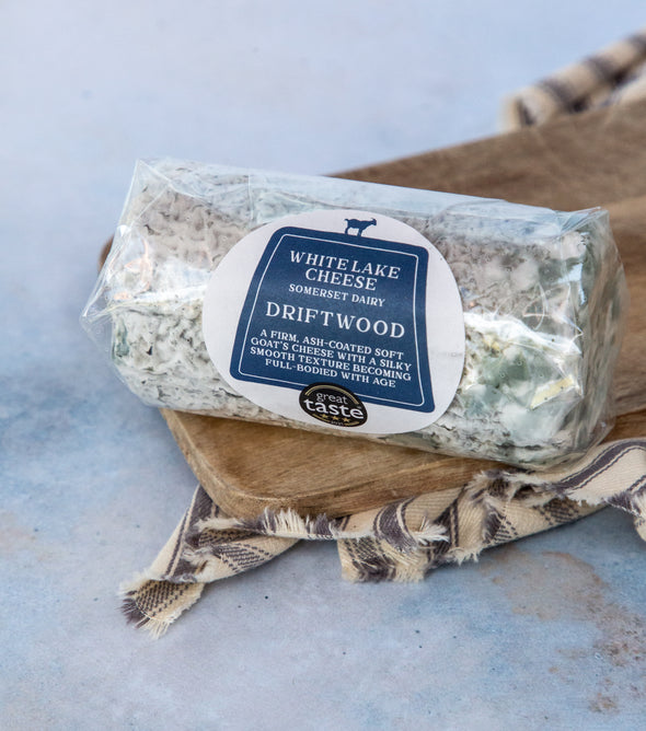 White Lake Cheese - Handmade on our Farm in Somerset