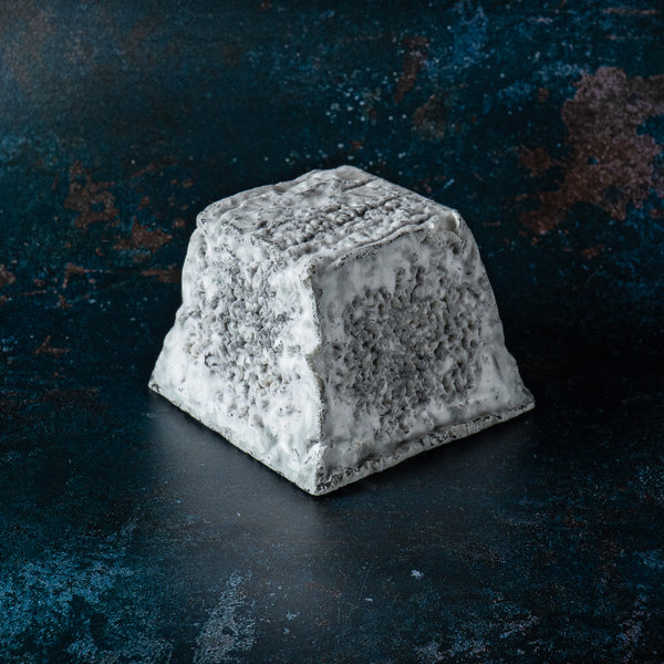 Pavé Cobble Sheeps Cheese – White Lake Cheese