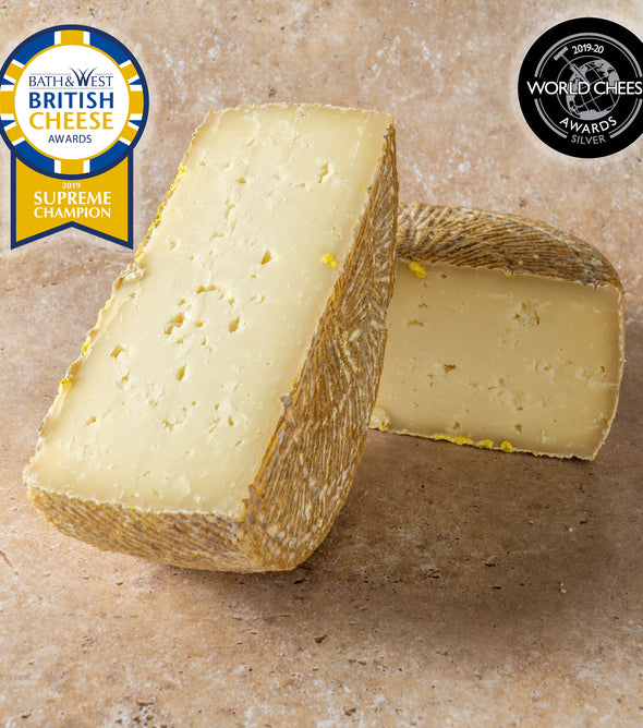 White Lake Cheese - Handmade on our Farm in Somerset
