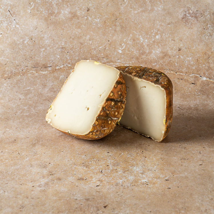 Baby Katherine Goats Cheese. – White Lake Cheese