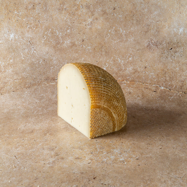 Rachel Goats Cheese – White Lake Cheese
